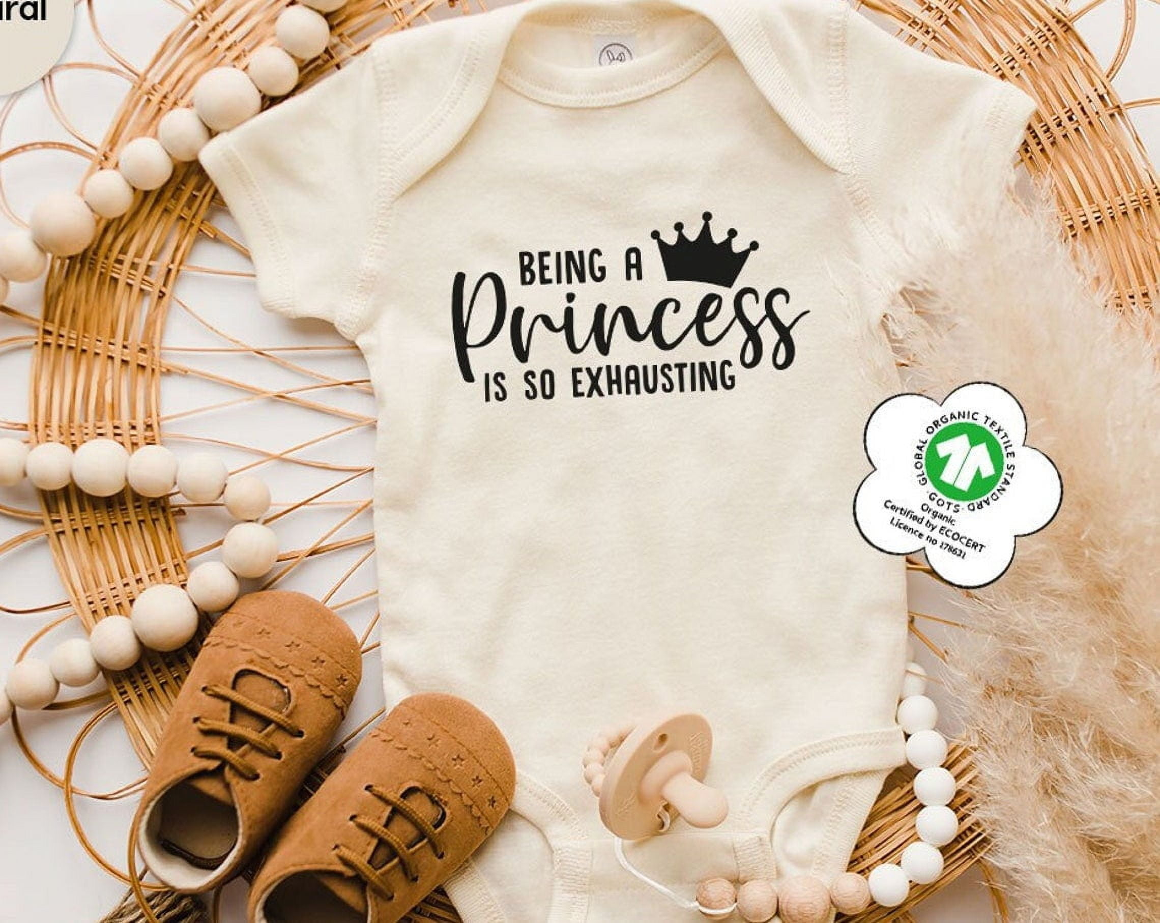 Luvly Funny Princess Shirt, Toddler Girl Shirts, Baby Girl, Cute Girls Shirts, Baby Bodysuit ...