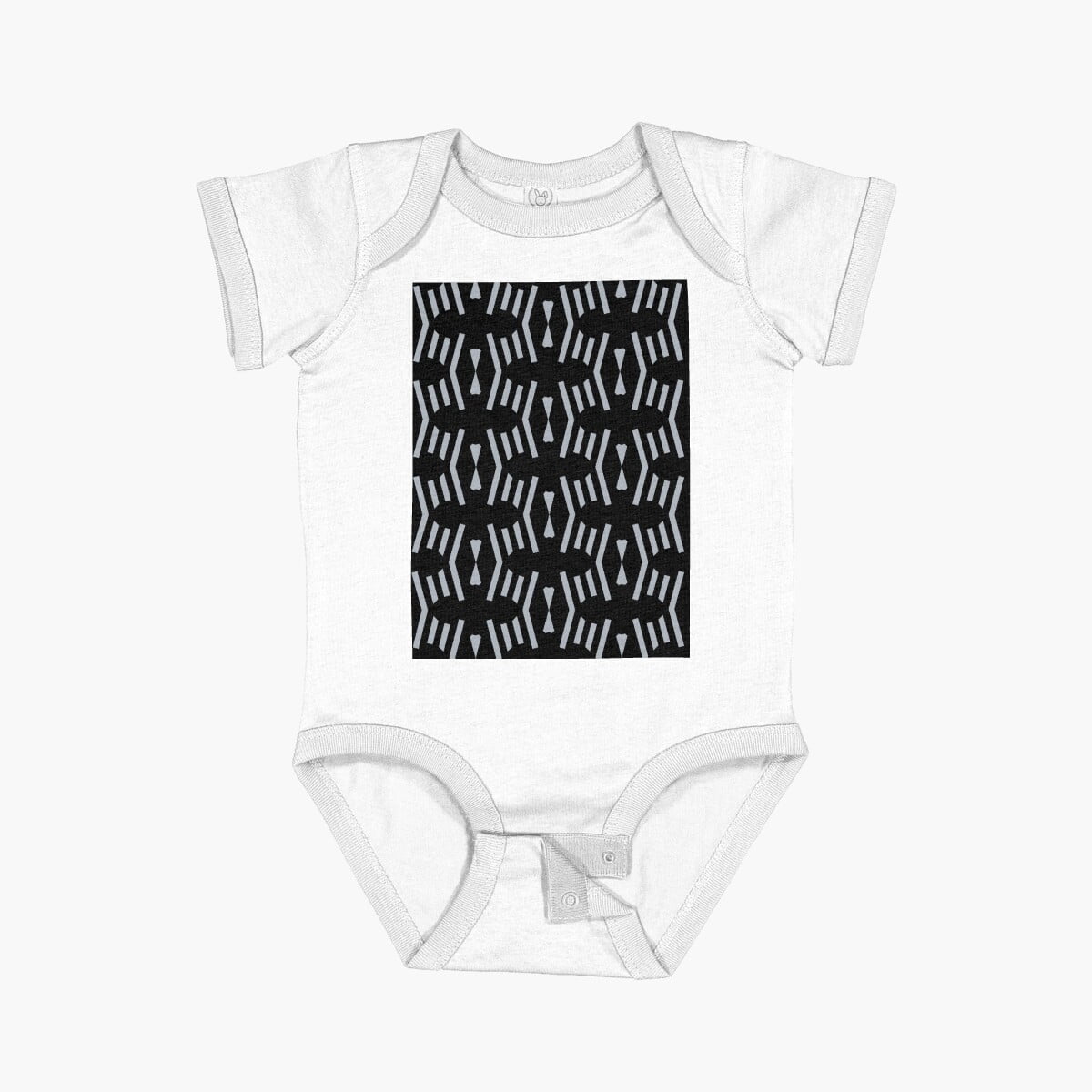 Luvly Gray And Black Vertical Stripe Chevron Pattern Pairs Dulux 2022 ...