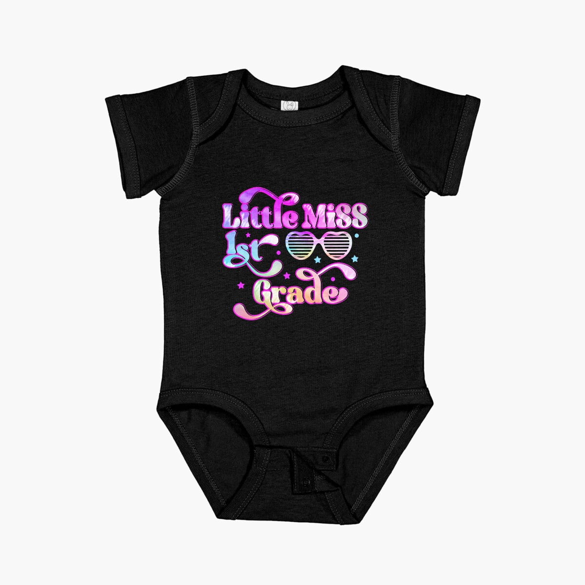 Luvly Hello 1St Grade Little Miss First Grade Back To School 1St Grade ...