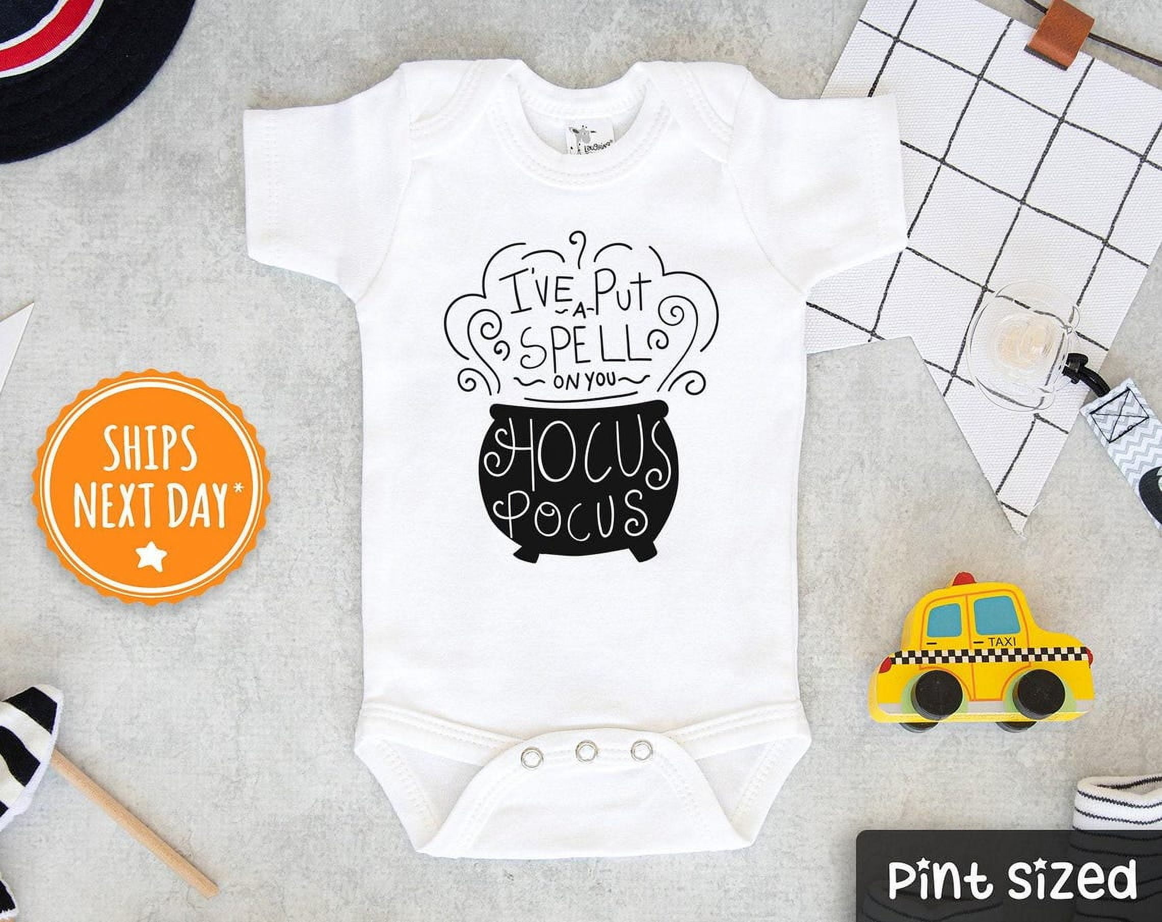 Luvly Hocus Pocus - "I'Ve Put A Spell On You" - Halloween - Halloween ...