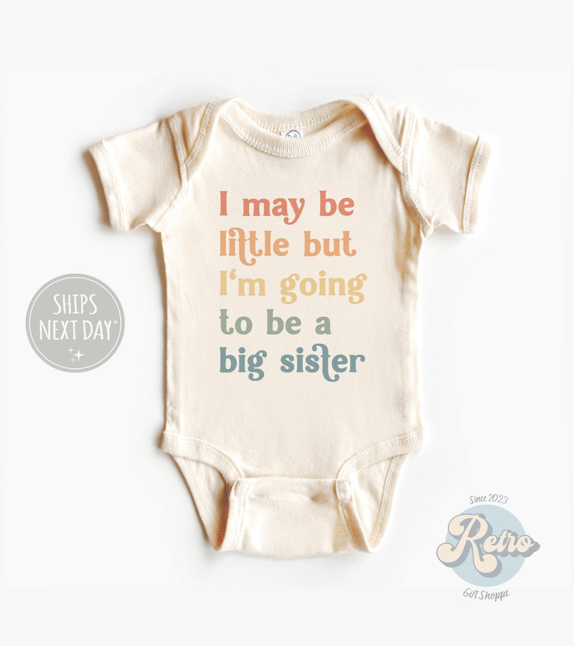 Luvly I May Be Little But I Am Going To Be A Big Sister Pregnancy ...