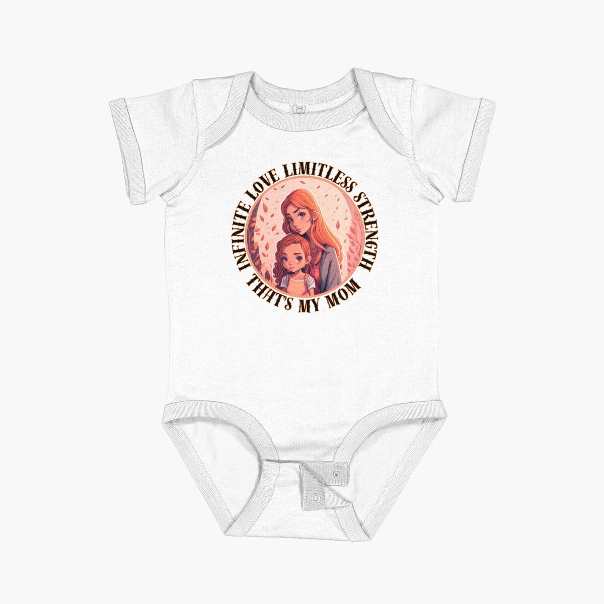 Luvly Infinite Love And Limitless Strength - A Tribute To Moms Short ...