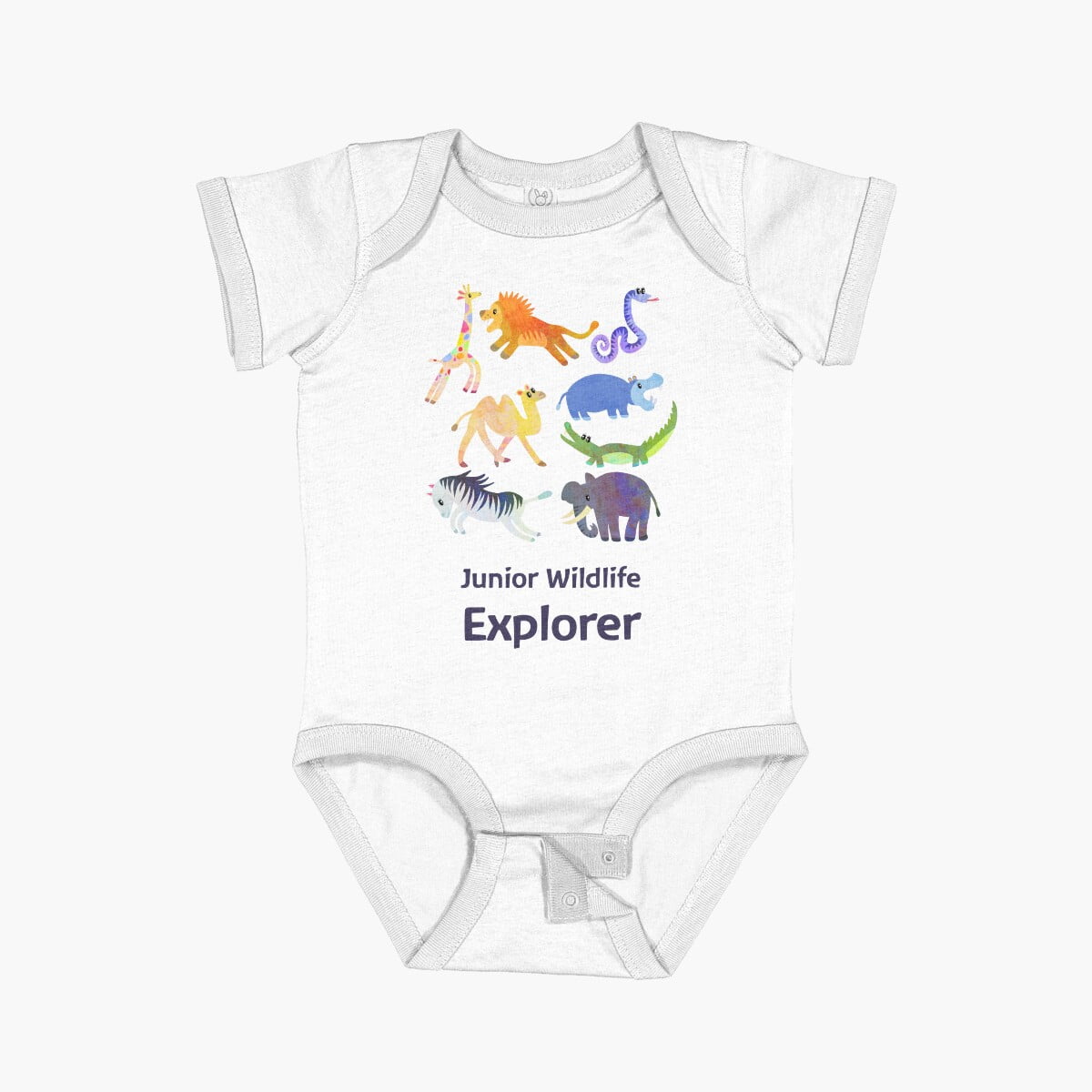 Luvly Junior Wildlife Explorer, Nature Explorer Adventurer - Baby Birth ...