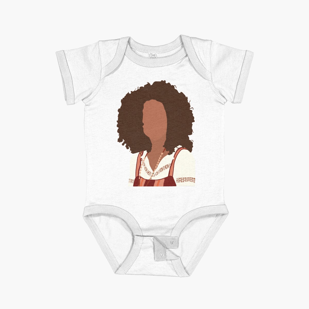Luvly Lena Adams Foster Nw Short Sleeve Baby One-Piece, New Born, Baby ...