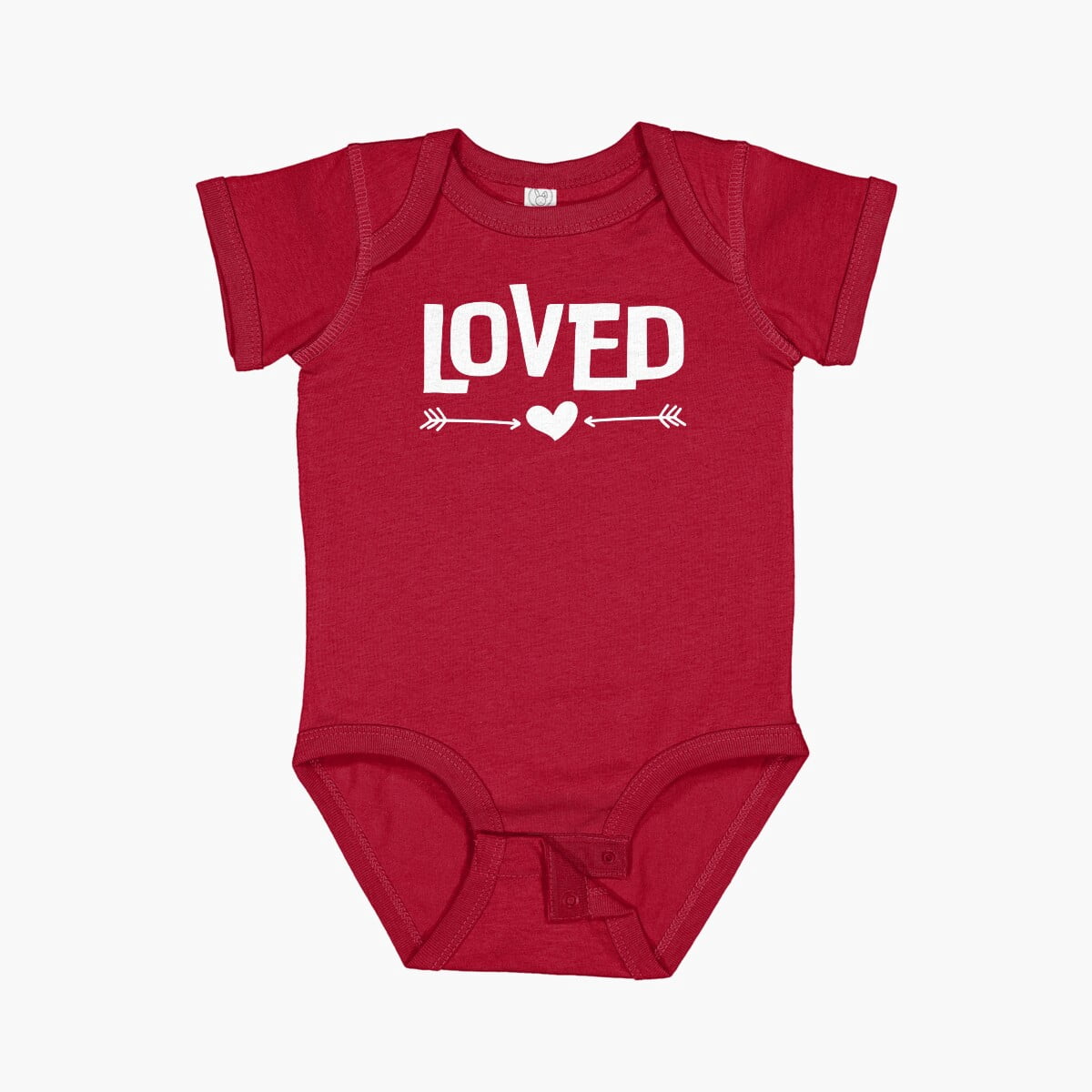 Luvly Love Languages Love Quotes Loved Valentines Day Short Sleeve Baby ...