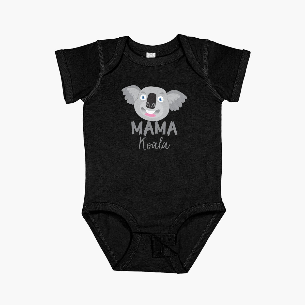 Luvly Mama Koala (With A Matching Papa Koala And Baby Koala) Short ...