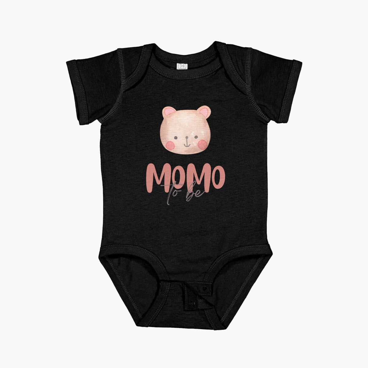 Luvly Momo To Be For Pregnant Mom Or Women As A Best Momo Ever - Best ...