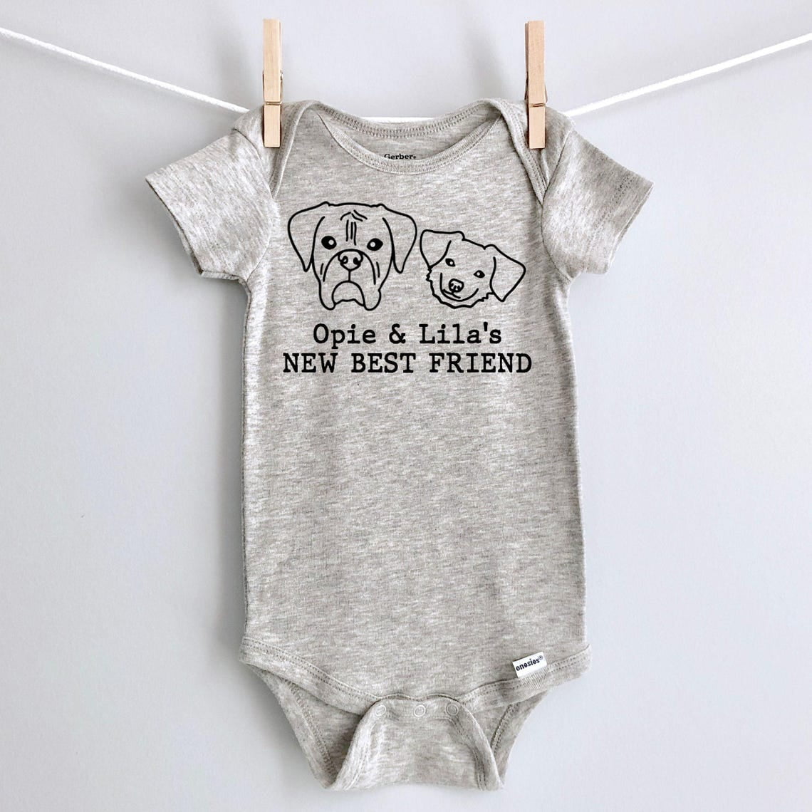 Luvly New Best Friend Dog Breed | 100% Cotton Or Cotton Blend ...