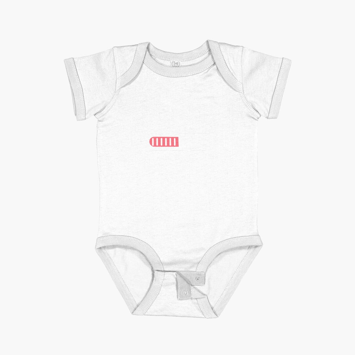 Luvly Promoted To Sister 2024 Loading Bar Pregnancy Announcement Short ...