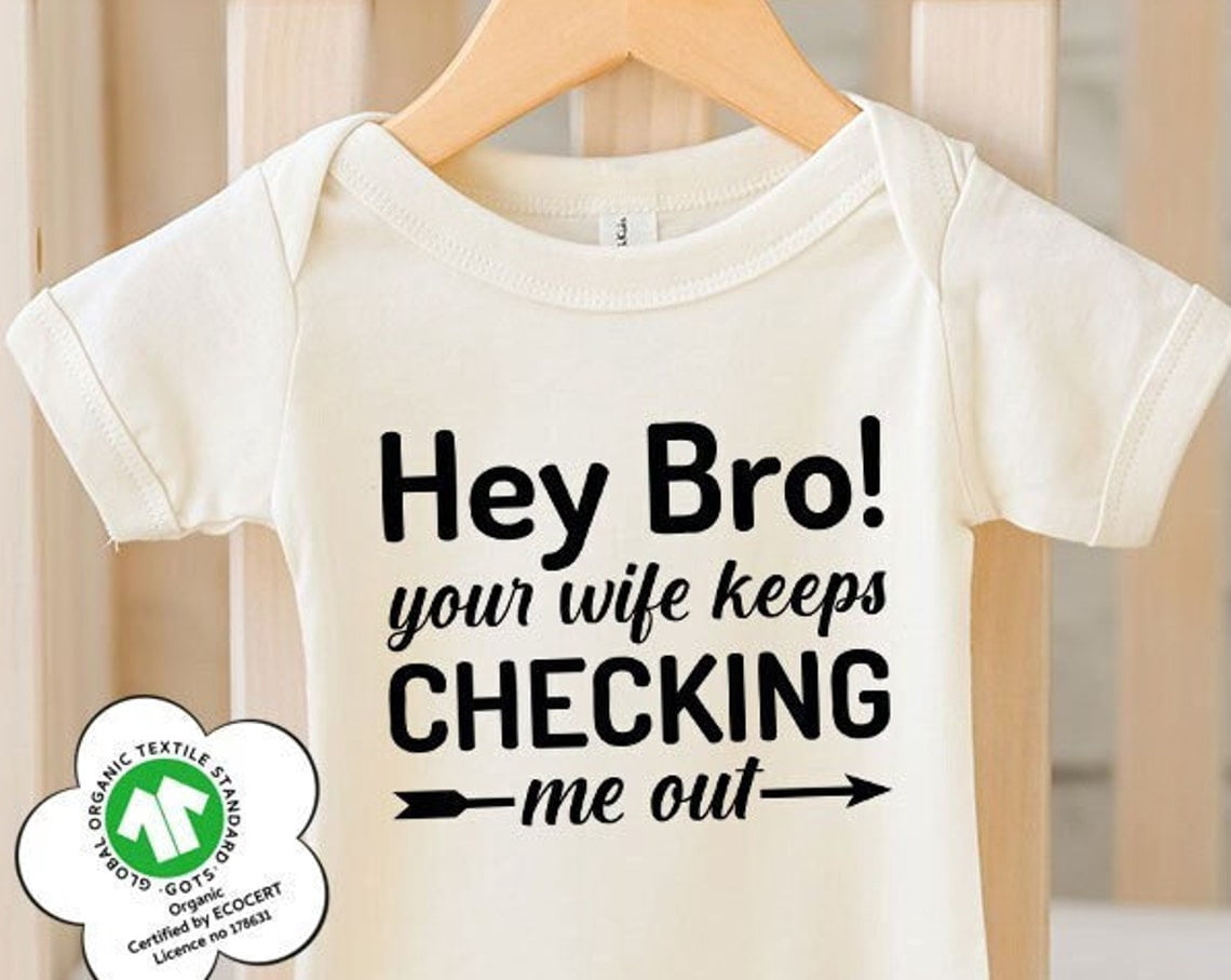 Luvly Sarcastic Newborn Baby, Baby Announcement Gifts, Funny Saying ...