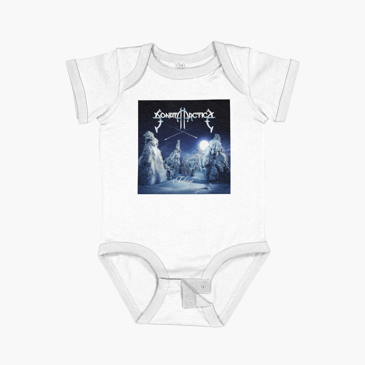 Luvly Sonata Band Arctica Is A Finnish Power Metal Band (2) Short ...