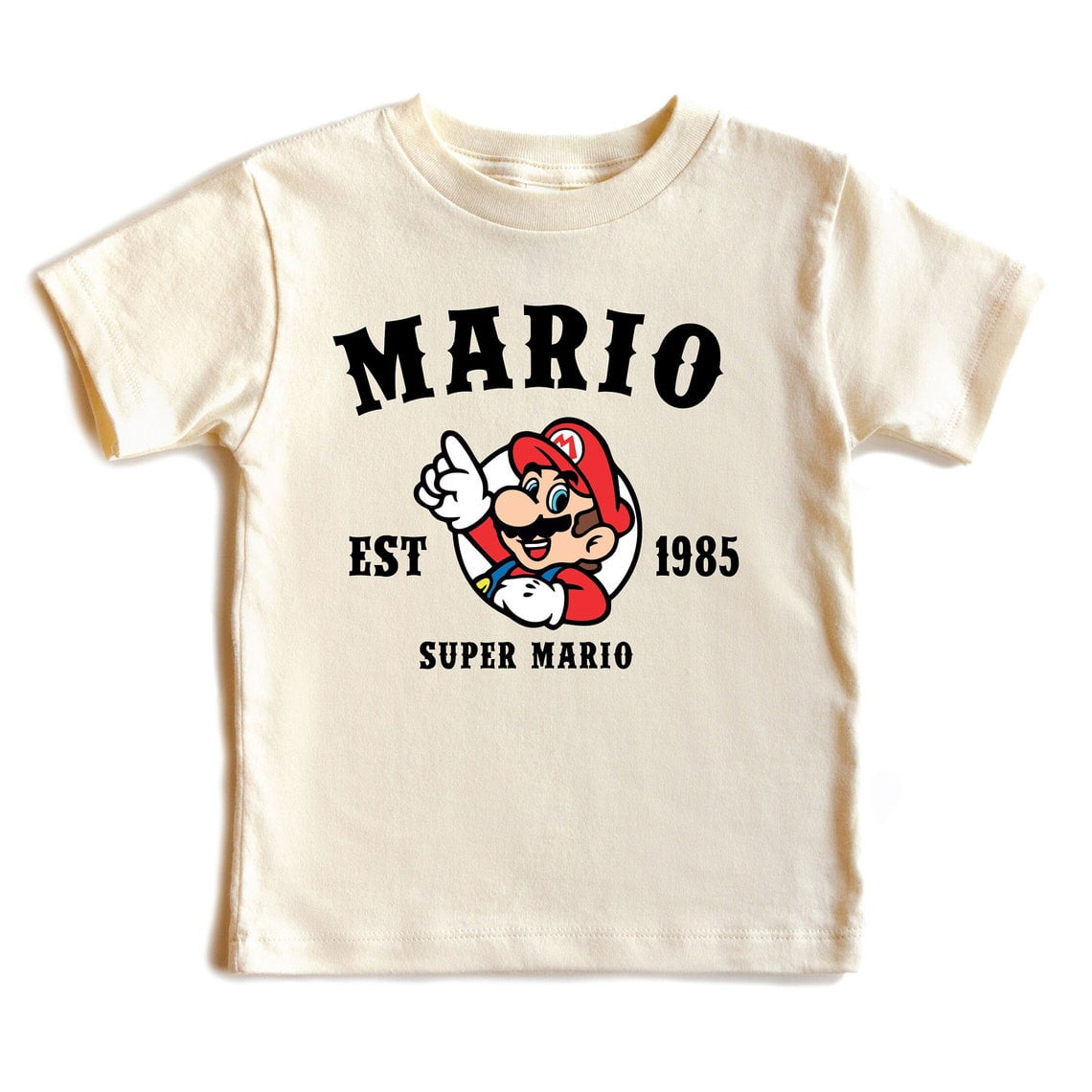 Luvly Super Mario Shirt, Super Mario Birthday Shirt, Super Mario Family ...