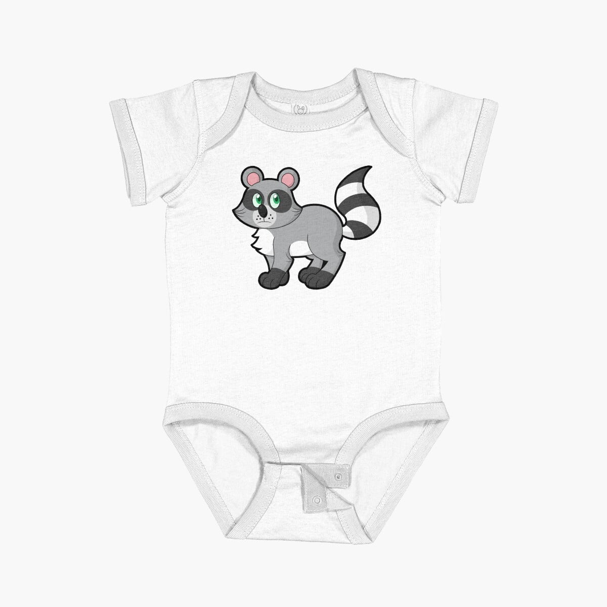 Luvly Tangled The Series - Ruddiger Best Boi Short Sleeve Baby One ...