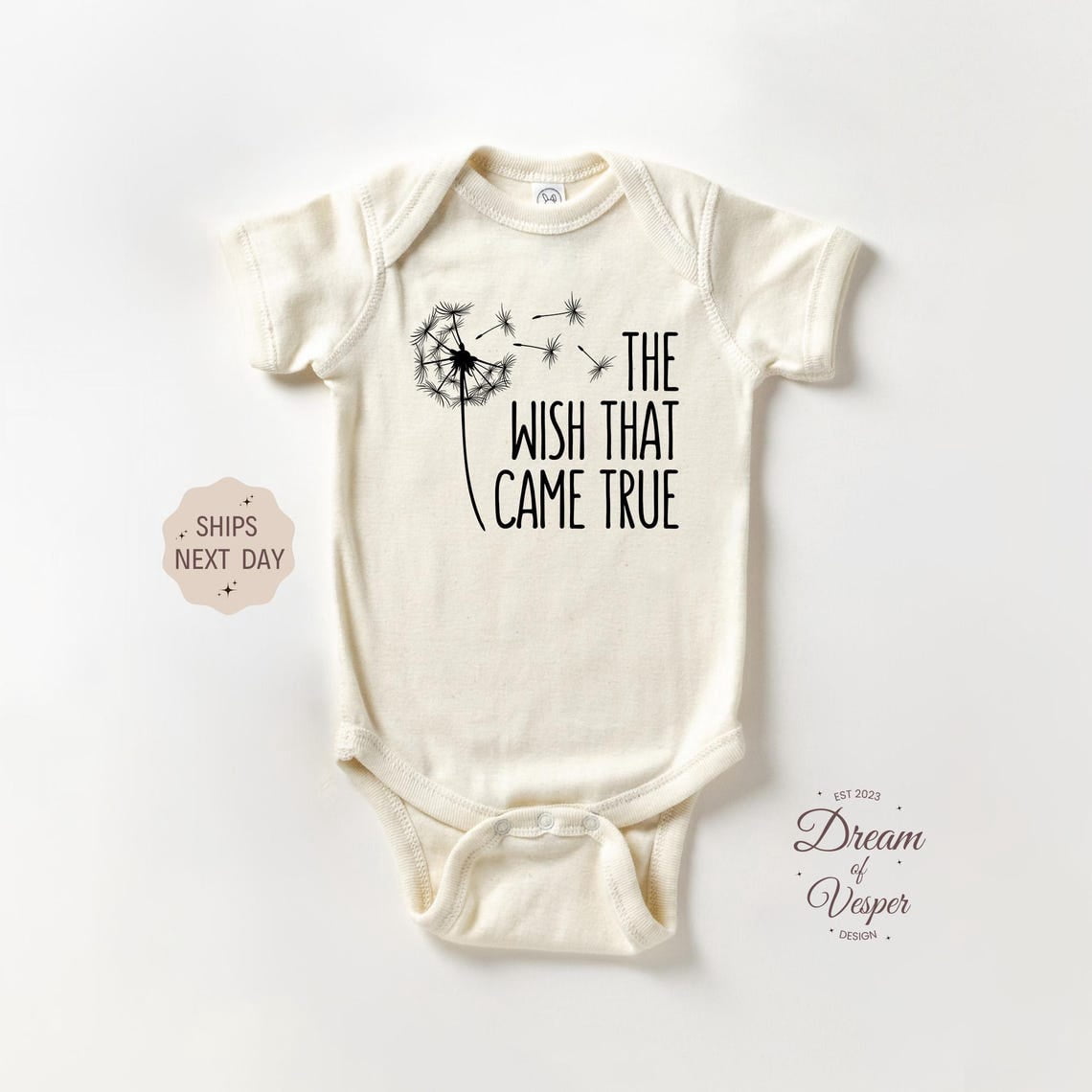 Luvly The Wish That Came True Baby, Ivf Baby Announcement, Natural Baby ...