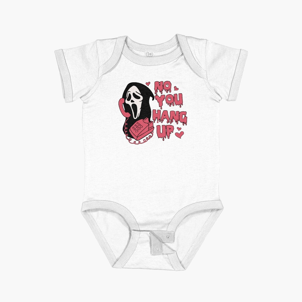 Luvly No You Hang Up , Ghostface Valentine , Funny Valentine , Funny ...
