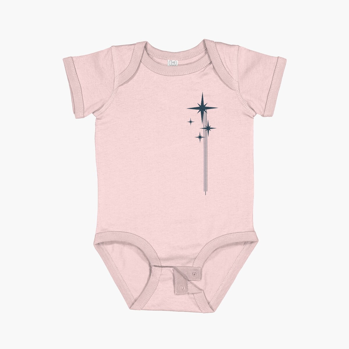 Luvly1950S Atomic Age Retro Starbursts Light Mustard And Navy Blue ...