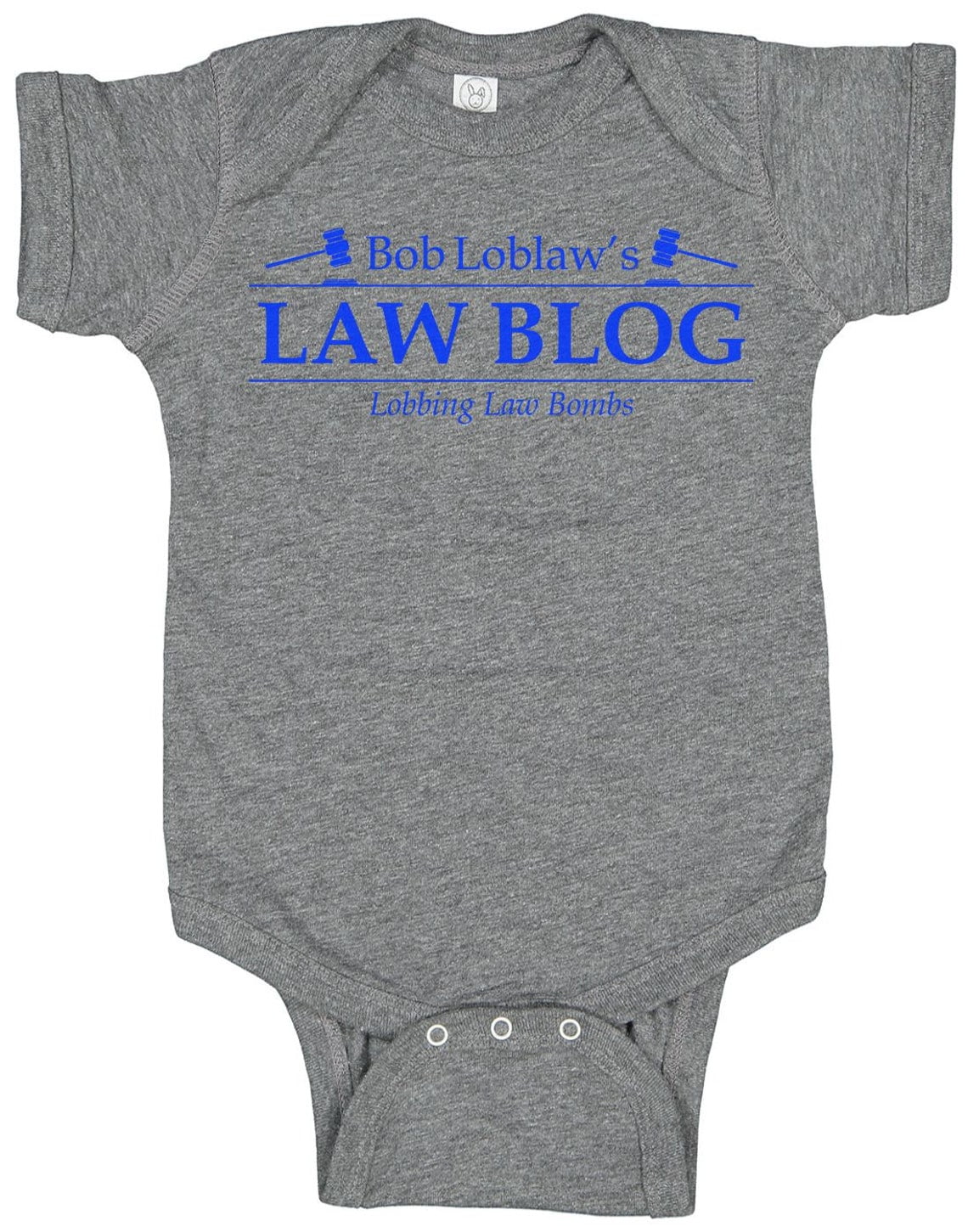 LuvlyBob Loblaw'S Law Blog Arrested Development Baby One Piece, New ...