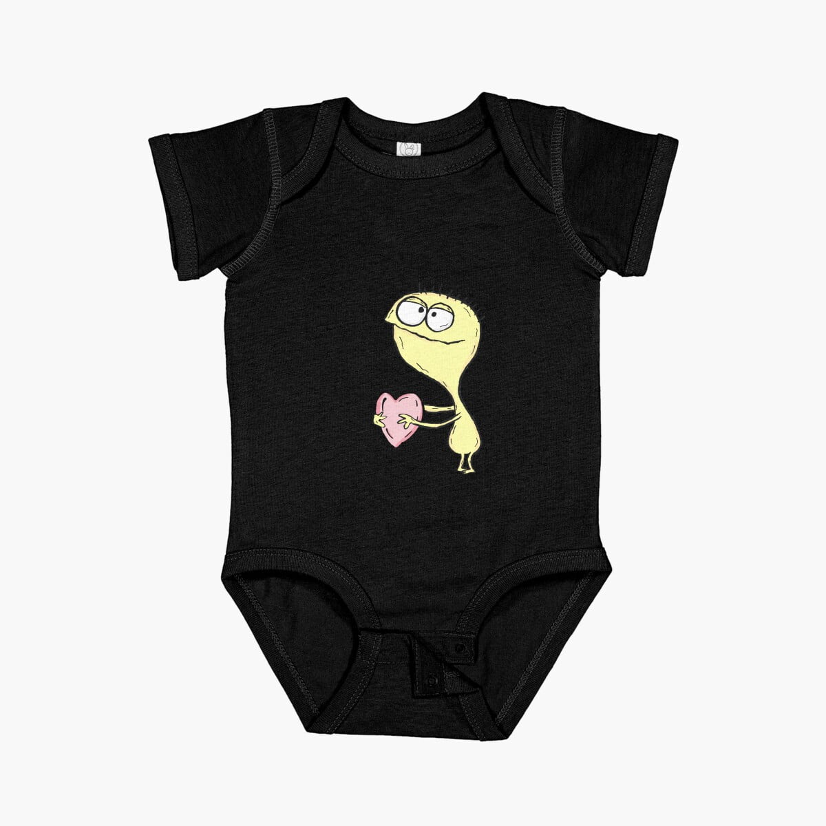 LuvlyCheese "I Love You" | Foster'S Home For Imaginary Friends Short ...