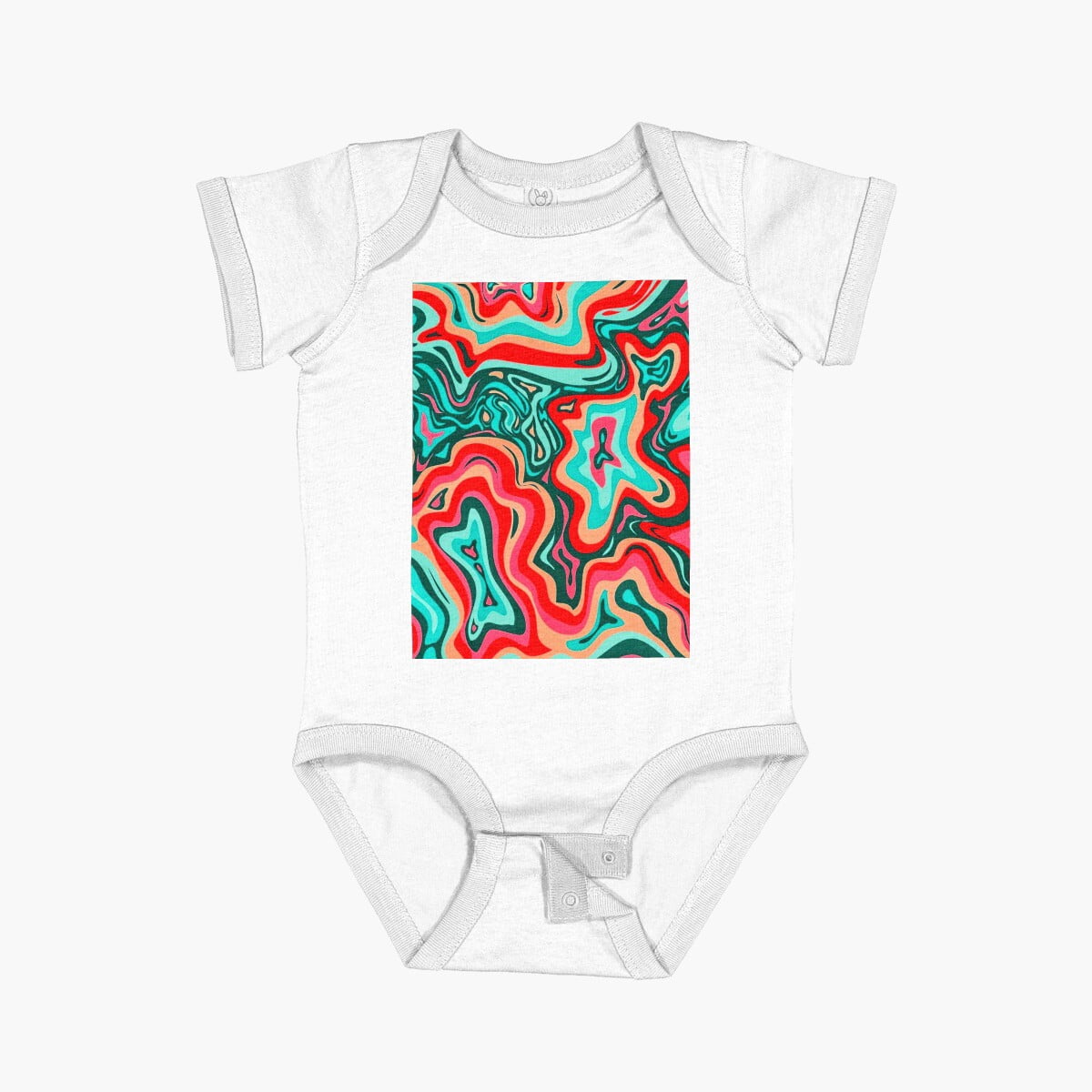 LuvlyCoquelicot And Congo Pink Inkscape Suminagashi Kintsugi Japanese ...