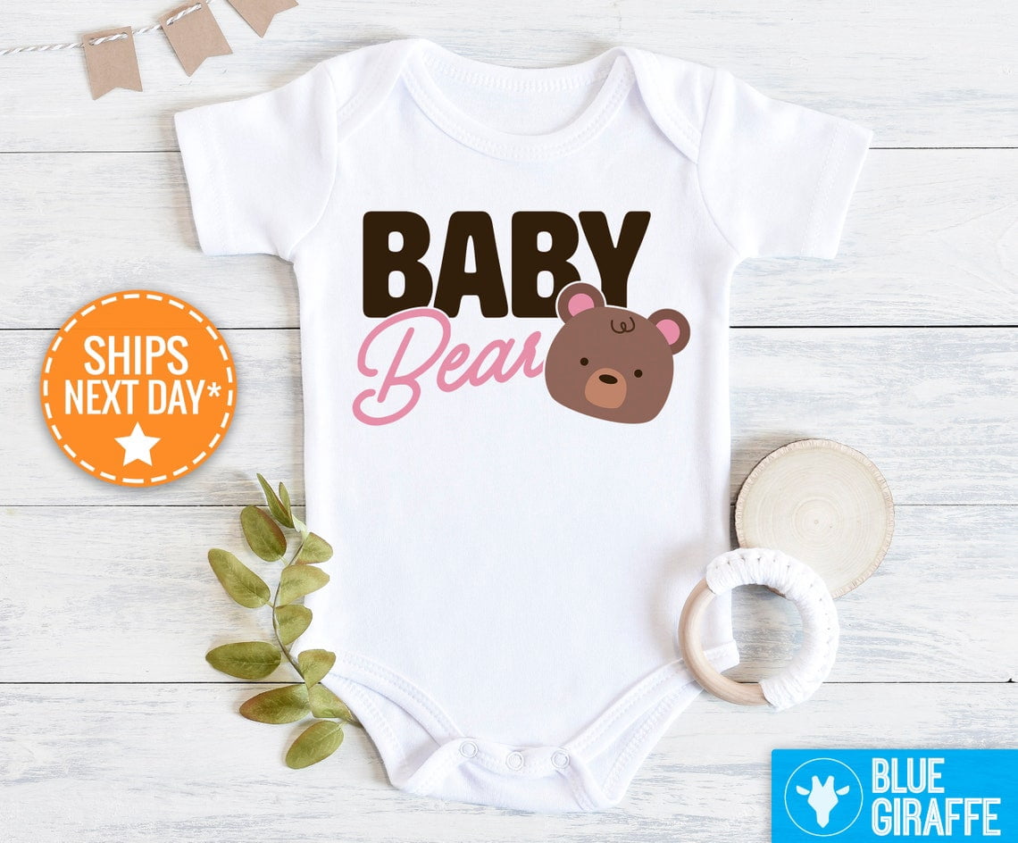 LuvlyCute Bear, Baby Bear Baby, Cute Bear Baby, Cute Bear Baby Clothes ...