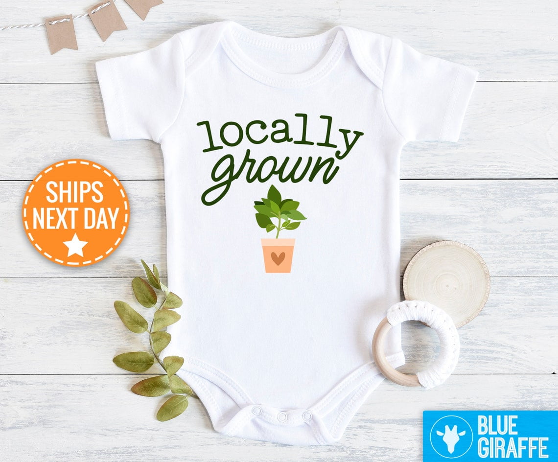 LuvlyFunny Milk Drunk Baby - Cute Buddy Baby , New Born, Baby Shower Gift, New Parents Gift ...