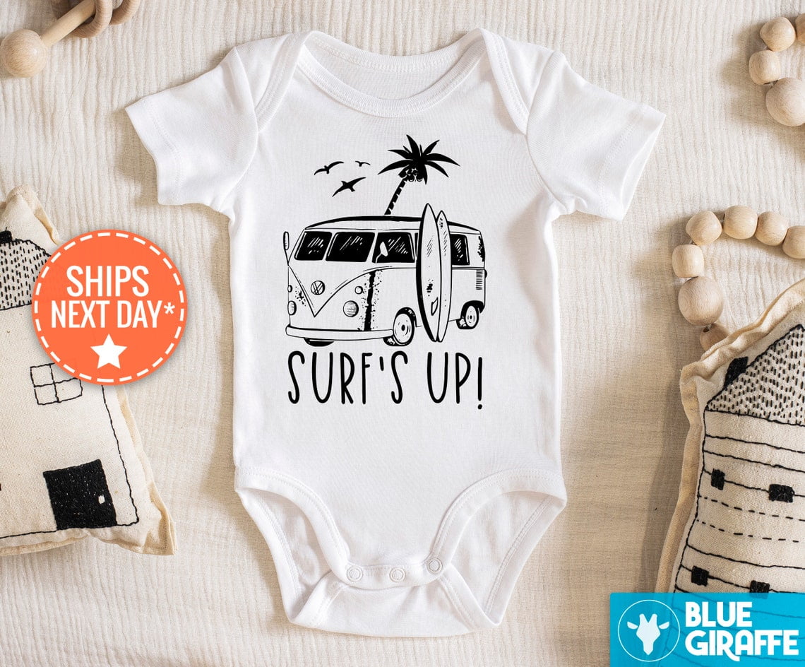 LuvlyFunny Milking It Baby - Cute Buddy Baby - Breastfeeding , New Born, Baby Shower Gift, New ...