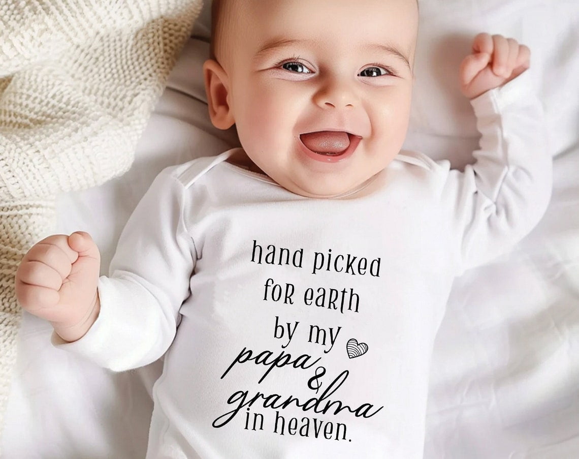 LuvlyHand Picked For Earth By My Great Grandma In Heaven, Pregnancy ...