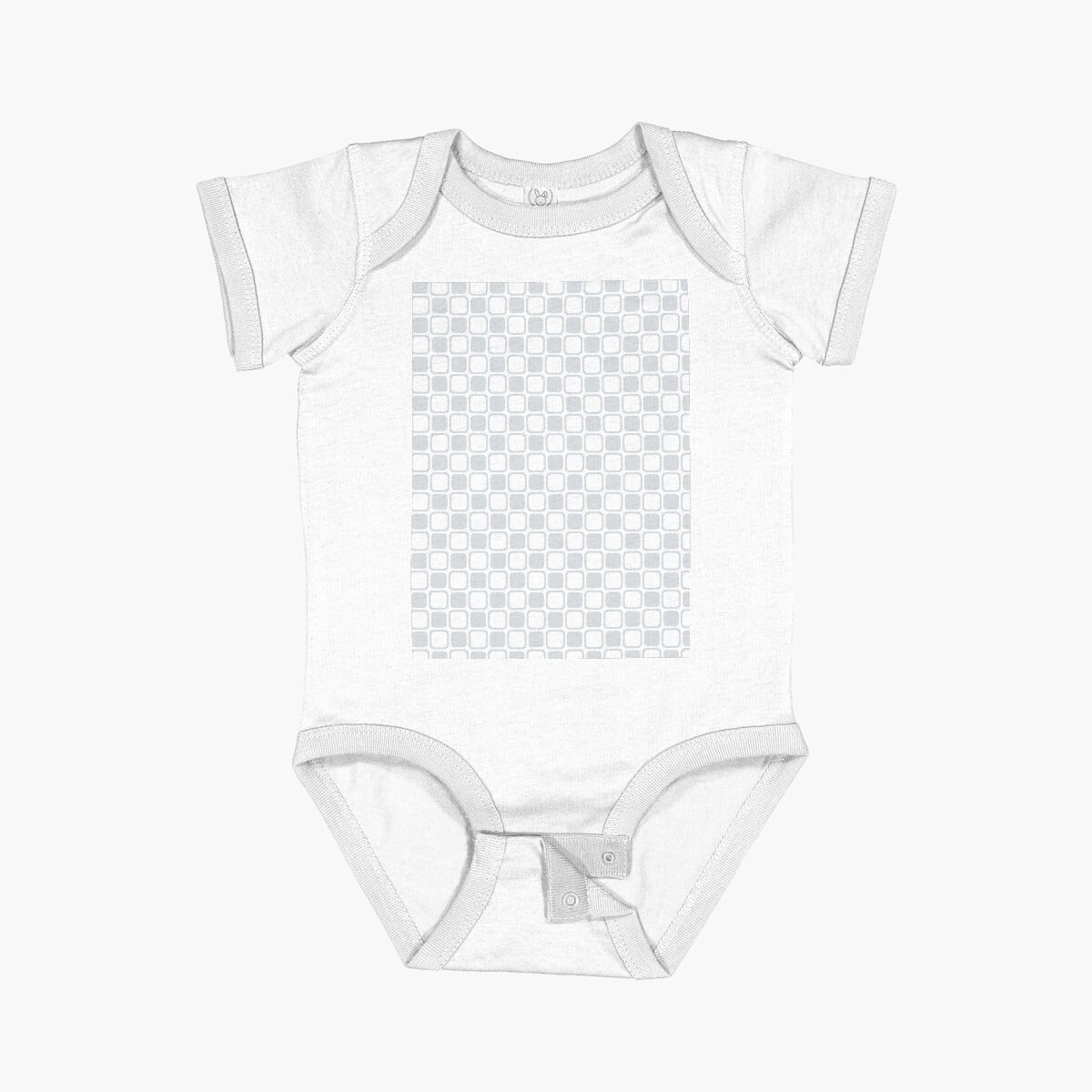 LuvlyLight Gray And White Square Checkerboard Pattern Pairs Dulux 2022 ...