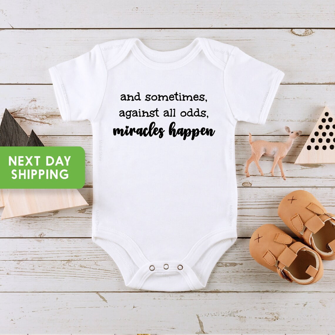 LuvlyMiracle Baby, And Sometimes Against All Odds Miracles Happen, Baby ...
