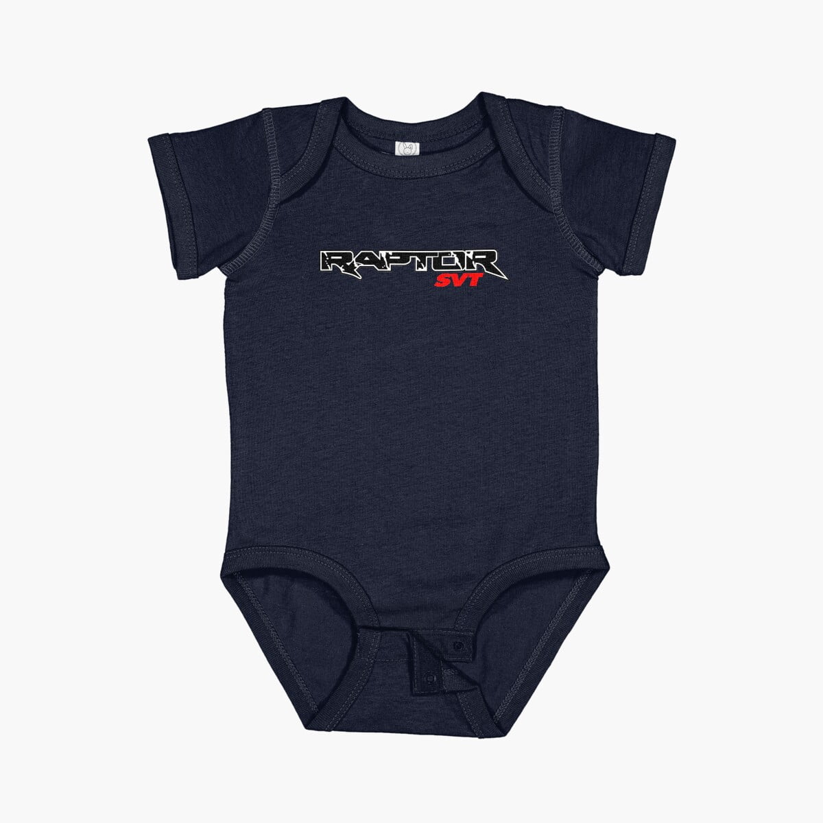 LuvlyRaptor Svt Short Sleeve Baby One-Piece, New Born, Baby Shower Gift ...
