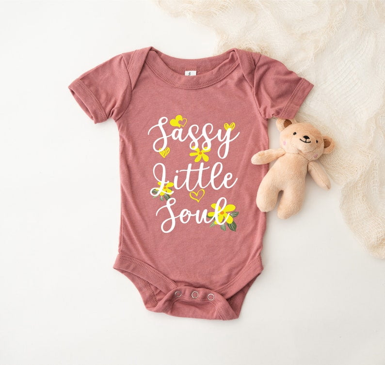 LuvlySassy Little Soul Baby, Boho Retro Baby, Neutral Baby Clothes ...