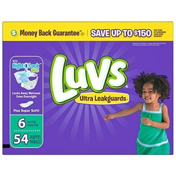 Luv Store Diapering