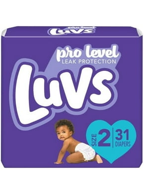 Luvs Diapers - Walmart.com