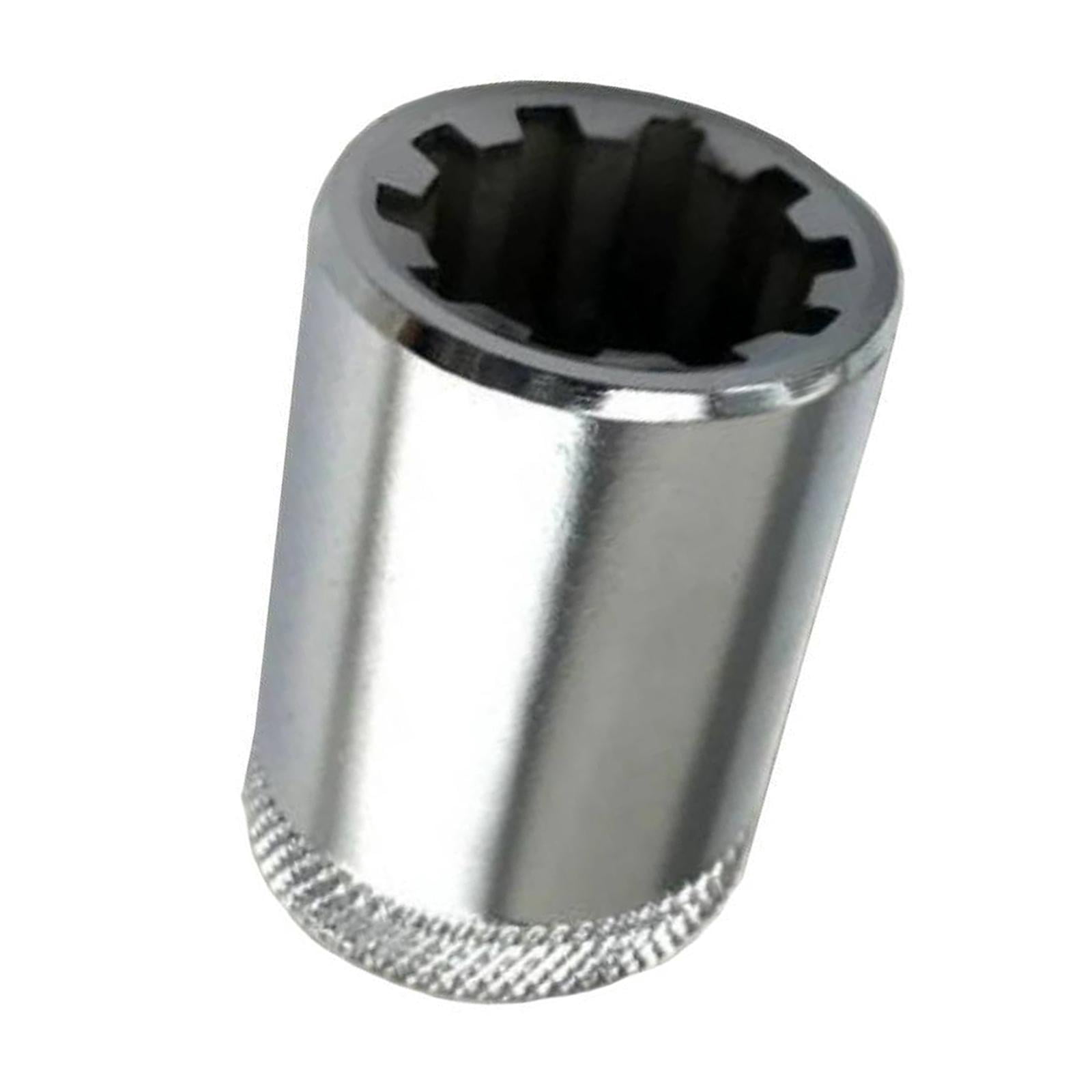 Luwecf 10 Point Brake Caliper Socket Replace Parts for Auto - Walmart.com