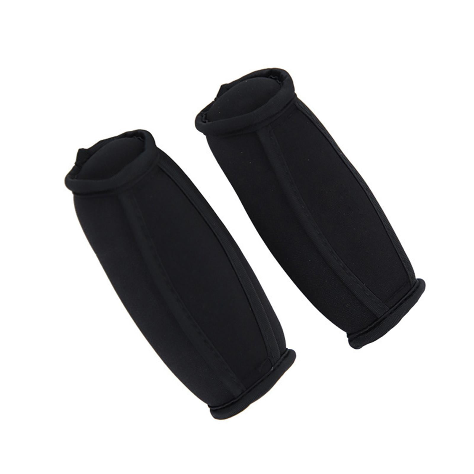 Luwecf 2 Pack Hand Weights for Women Men with Strap Sandbag for Walking ...