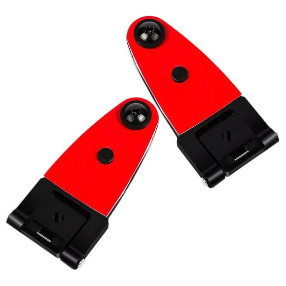 Leer Truck Cap Rear Window Replacement