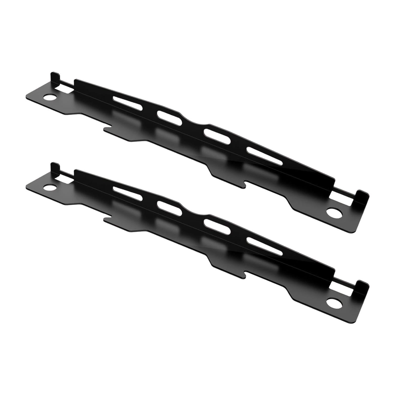 Luwecf 2 Pieces Wheel Alignment Tool Plate, Board ,Accurate ...
