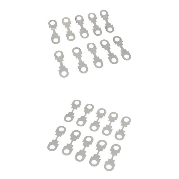 Luwecf 20 Pieces Car Fuse Strip for SEAT 12V 40A+50A. - Walmart.com