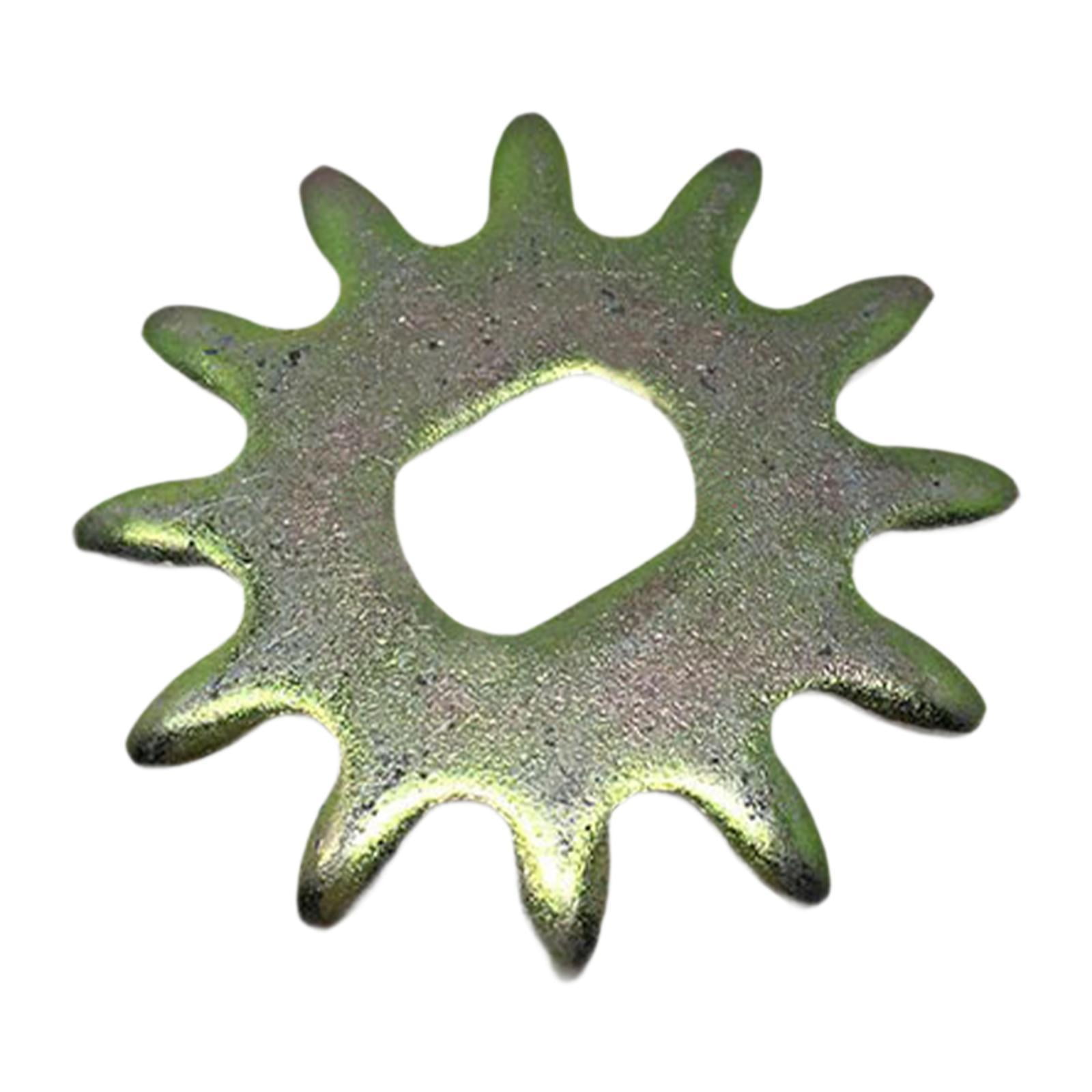 Luwecf 3/4 Tons Horizontal Jack Gear Easy Installation Hydraulic ...