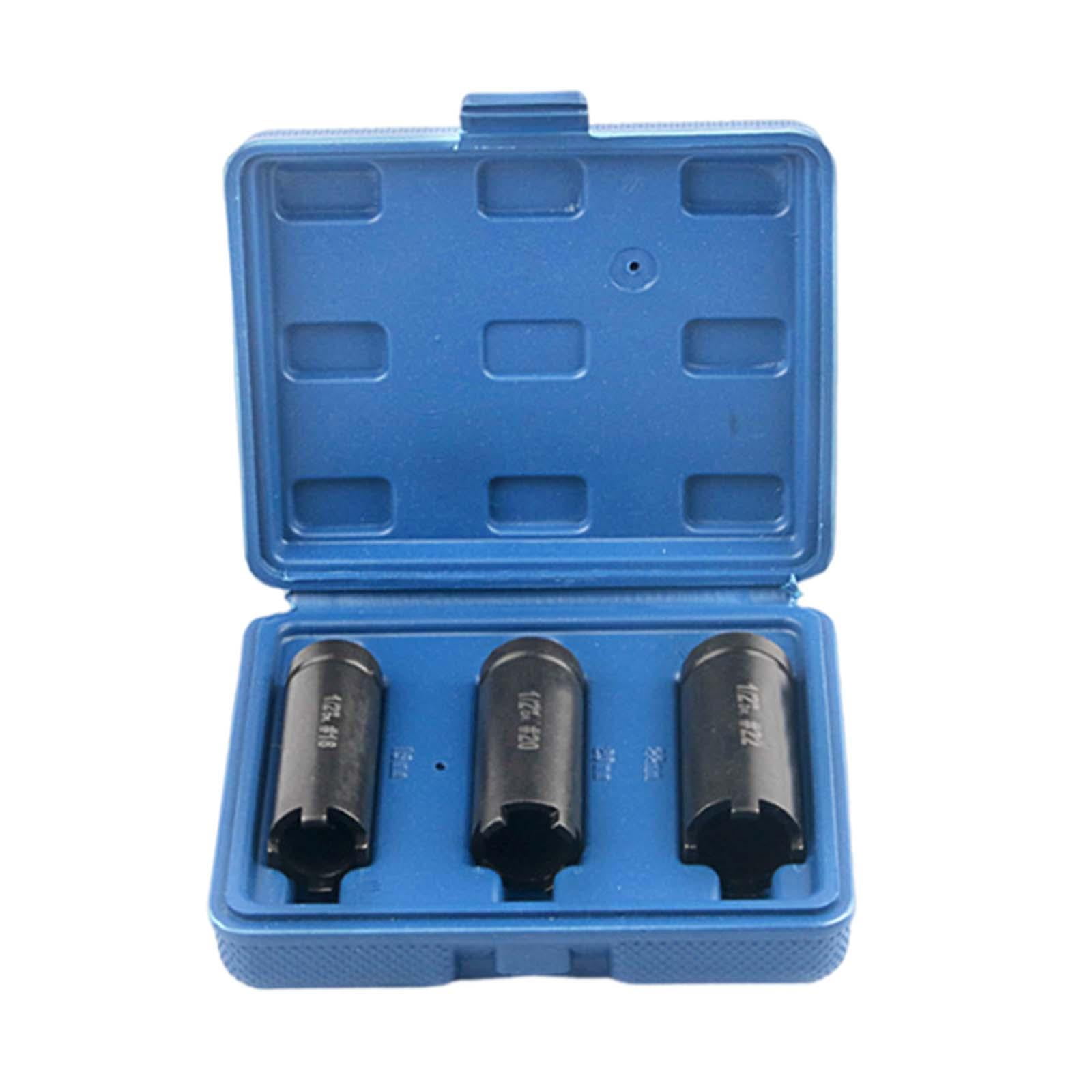 Luwecf 3 Pieces Motorcycle Clutch Nut Removal Tool Nut Removal ...