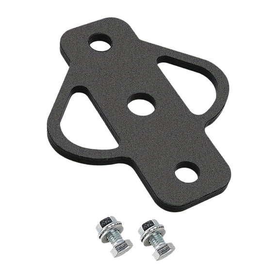 Luwecf 3 Way Trailer Hitch Adapter Hitch for Lawn Mower Sturdy ...