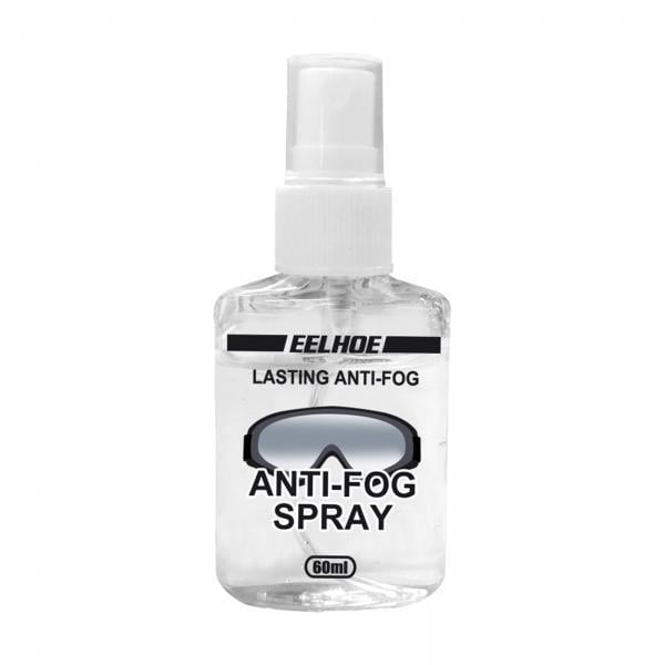 Luwecf 3xAnti-fogging Spray 60ml Defogger for Diving Goggles Defogging ...