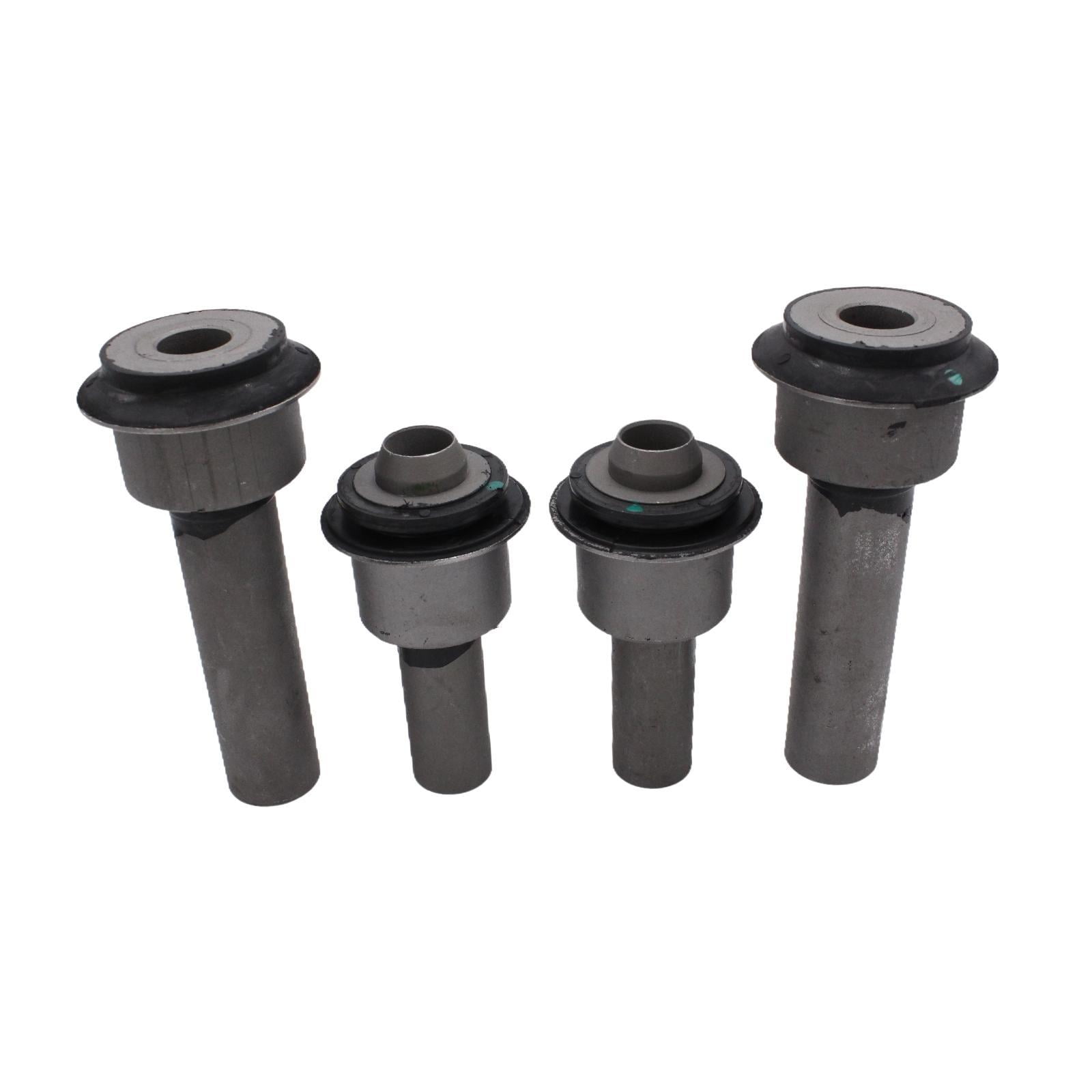 Luwecf 4 Pieces Front Subframe Crossmember Bushes Kit 54467-jd00A Auto ...