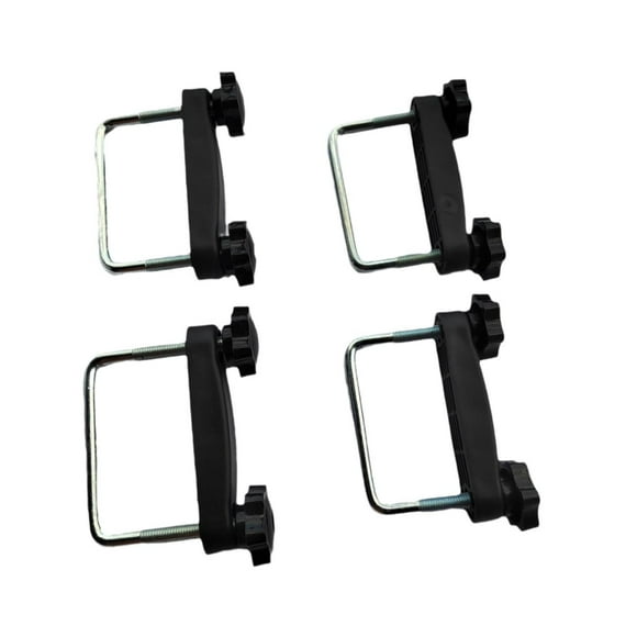 Roof Rack Clips