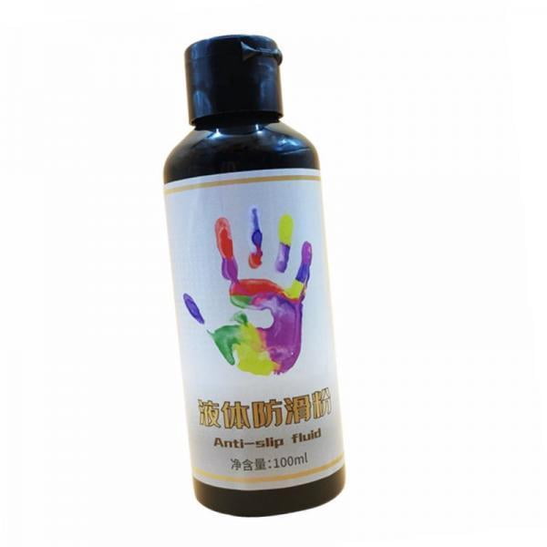 Luwecf 4xLifting AntiSlip Grip Chalk Liquid Sport Powder for Weight ...