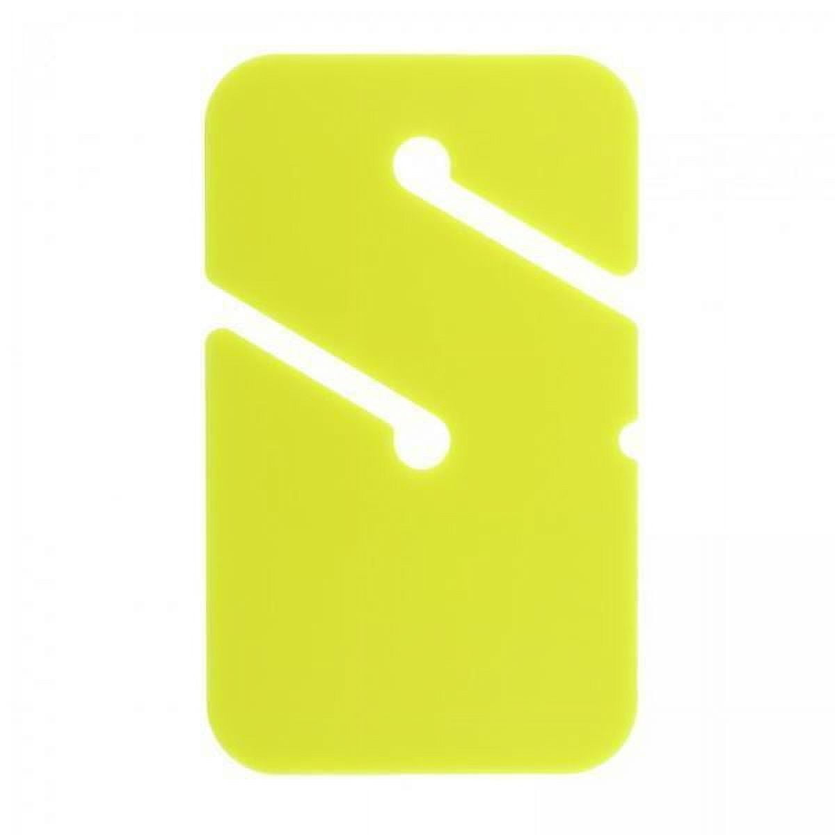 Luwecf 3xCave Line Markers Universal Easy Visibility Lightweight ...