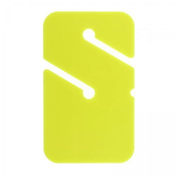 Luwecf 3xCave Line Markers Universal Easy Visibility Lightweight ...