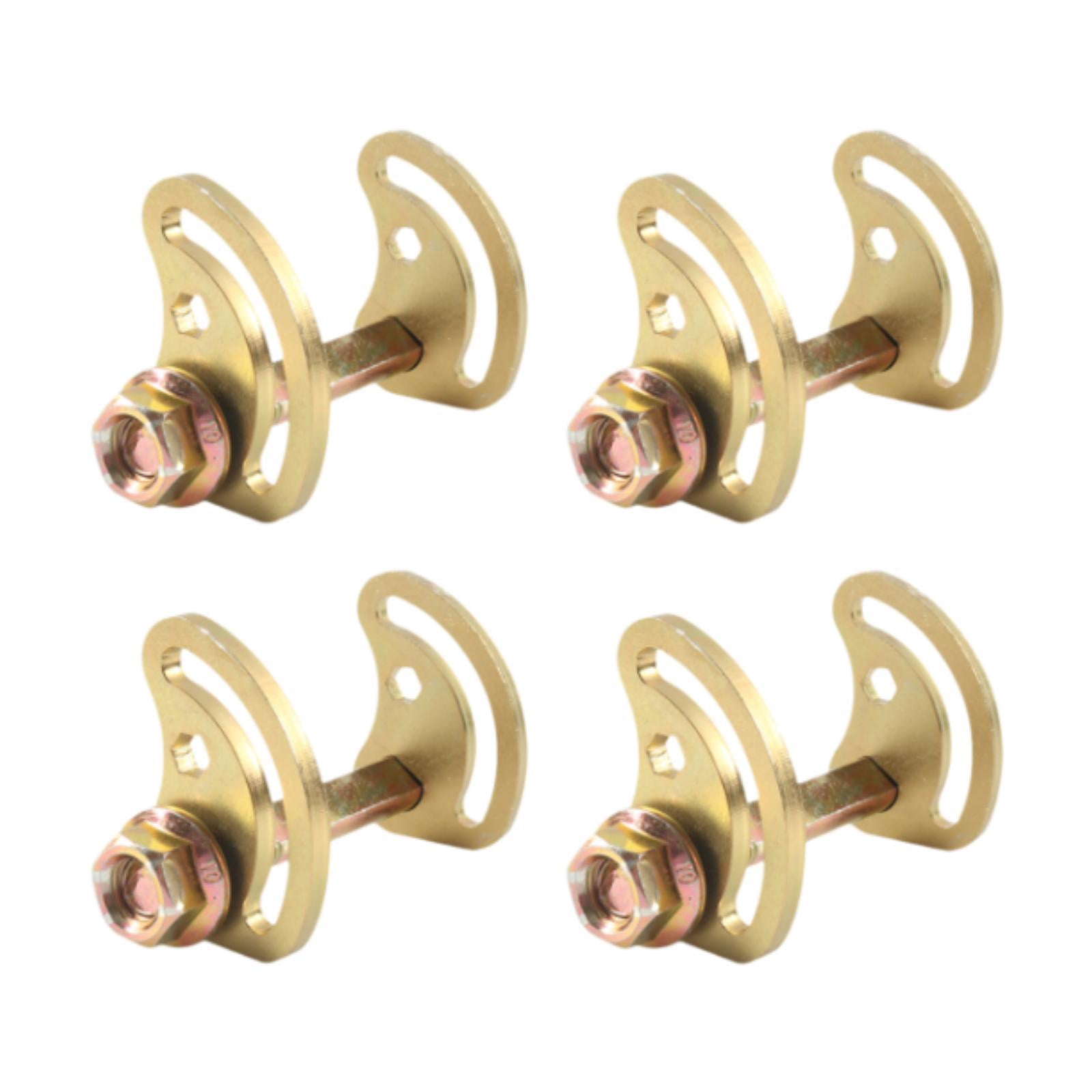 Luwecf Alignment Caster Camber Bolts Kit High Performance 19287859 ...