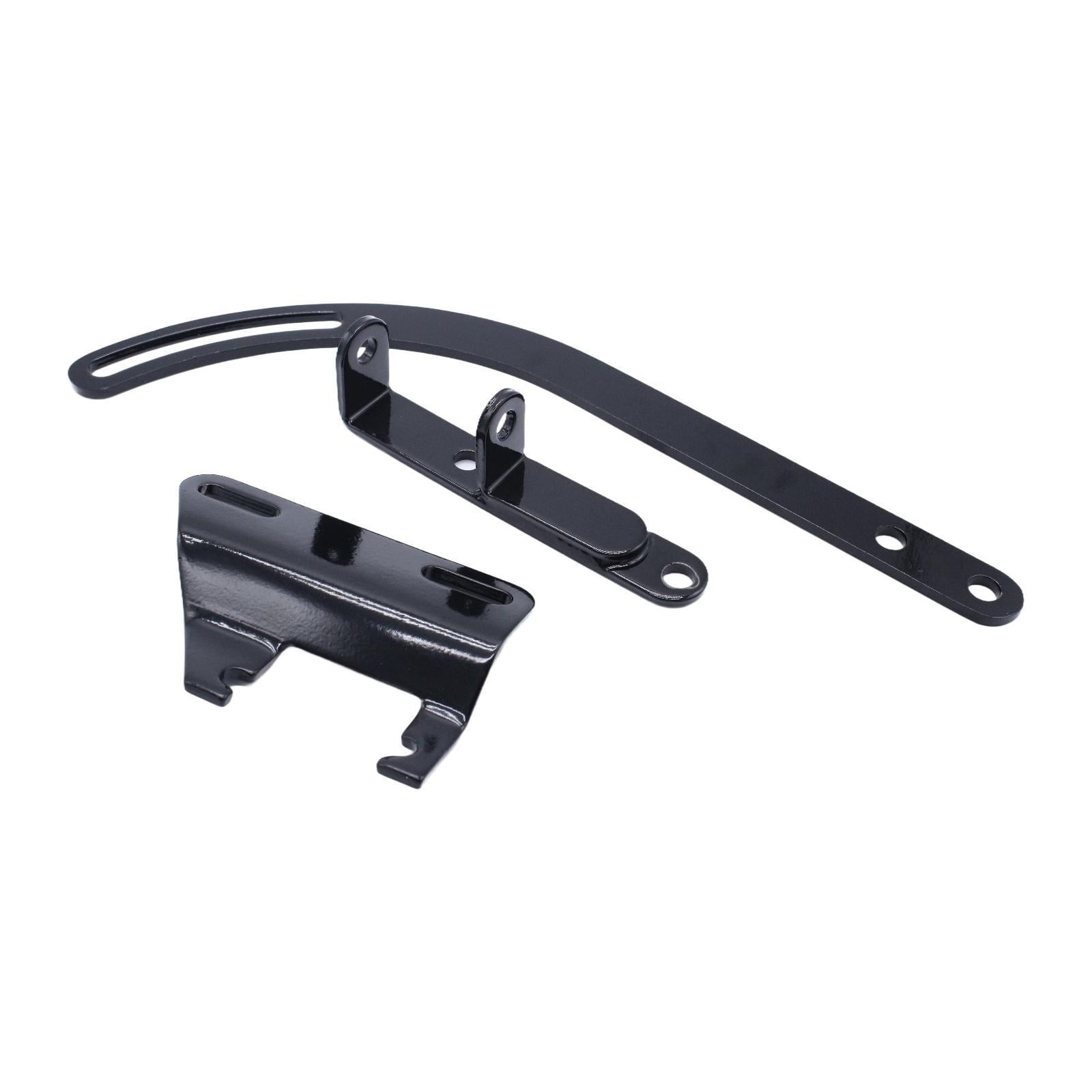 Luwecf Alternator Bracket Drivers Side Professional Easy Installation ...
