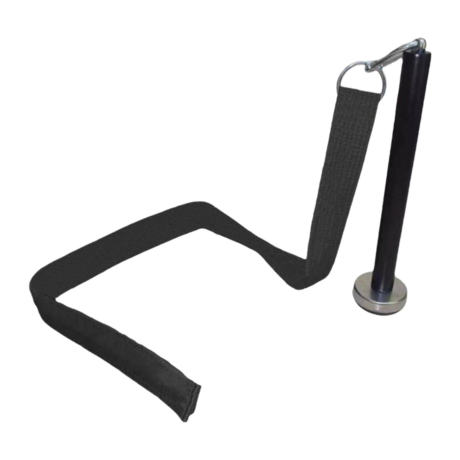 Luwecf Arm Wrestling Training Strap Heavy Duty Hand Grip for Exercises ...